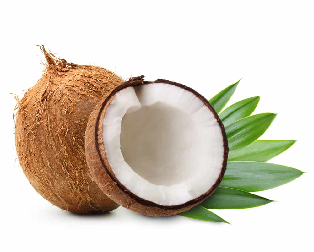 Coconut Food Obsession The Salt NPR Diet DetectiveDiet Detective