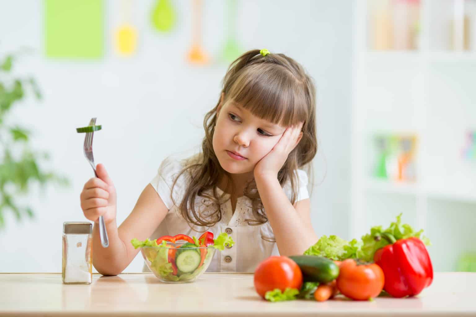 Don’t Tell Kids It’s Good - Diet DetectiveDiet Detective Don’t Tell Kids It’s Good - Diet DetectiveDiet Detective