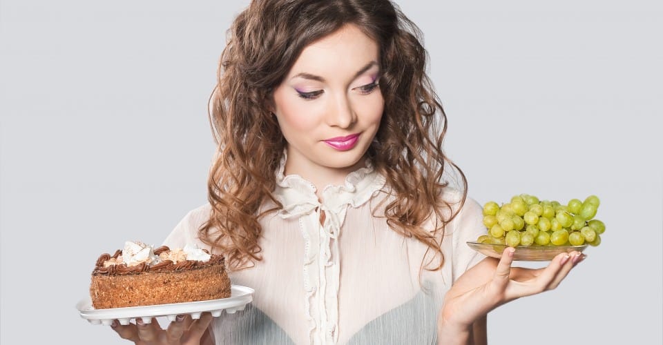 The Diet Detective's Count Down -Diet Detective